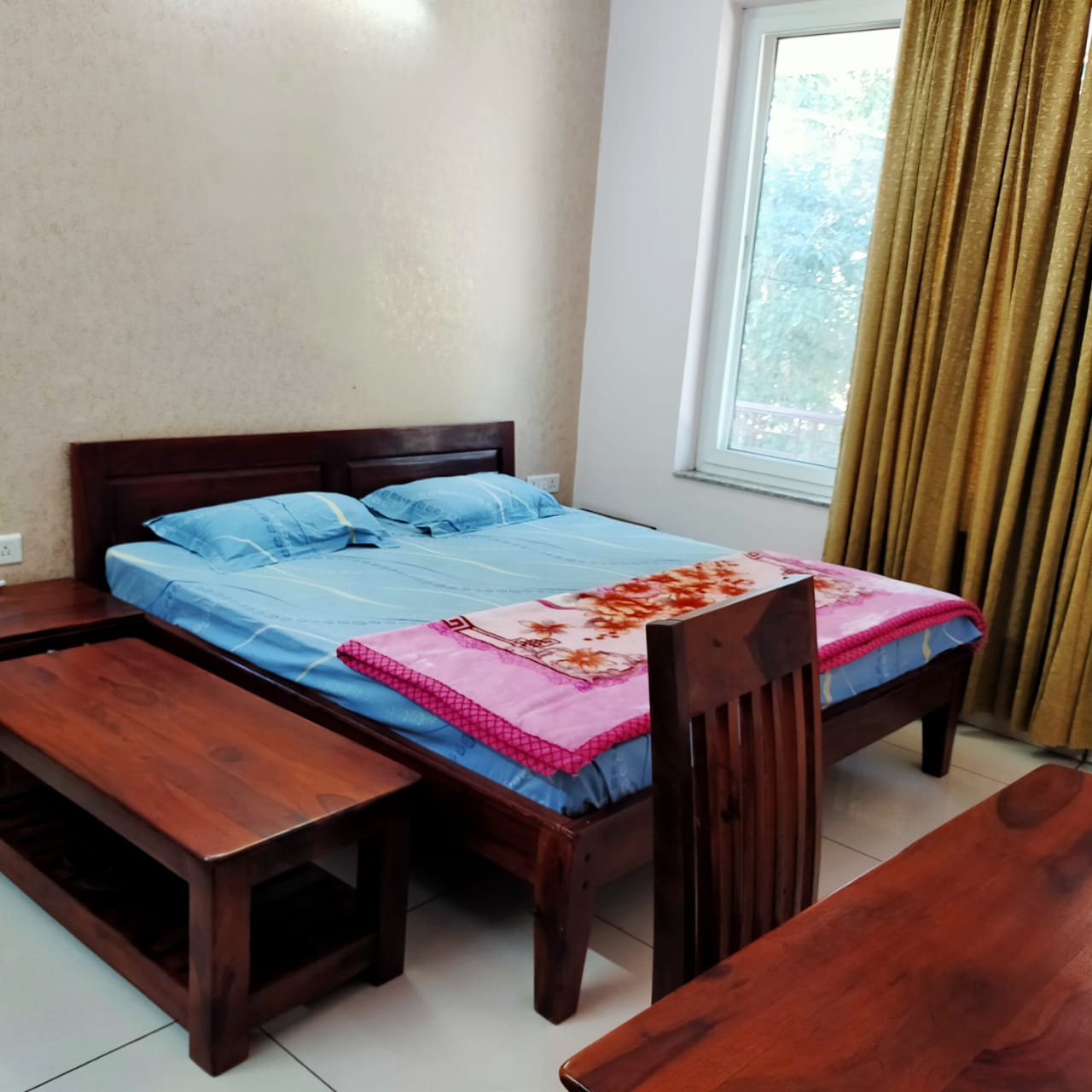 JAIPUR VISITING OFFICERS HOSTEL