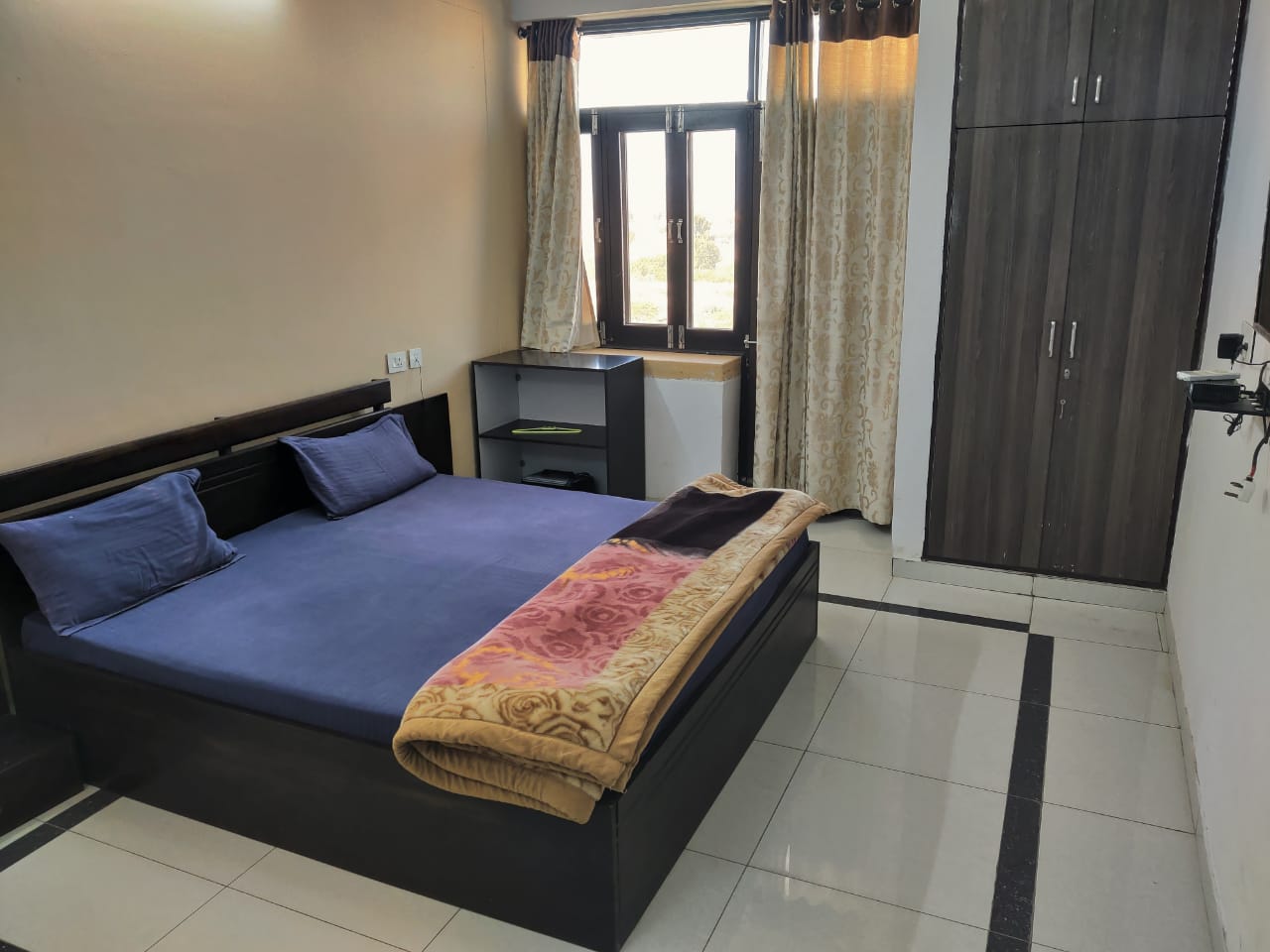 JAISALMER HOLIDAY HOME